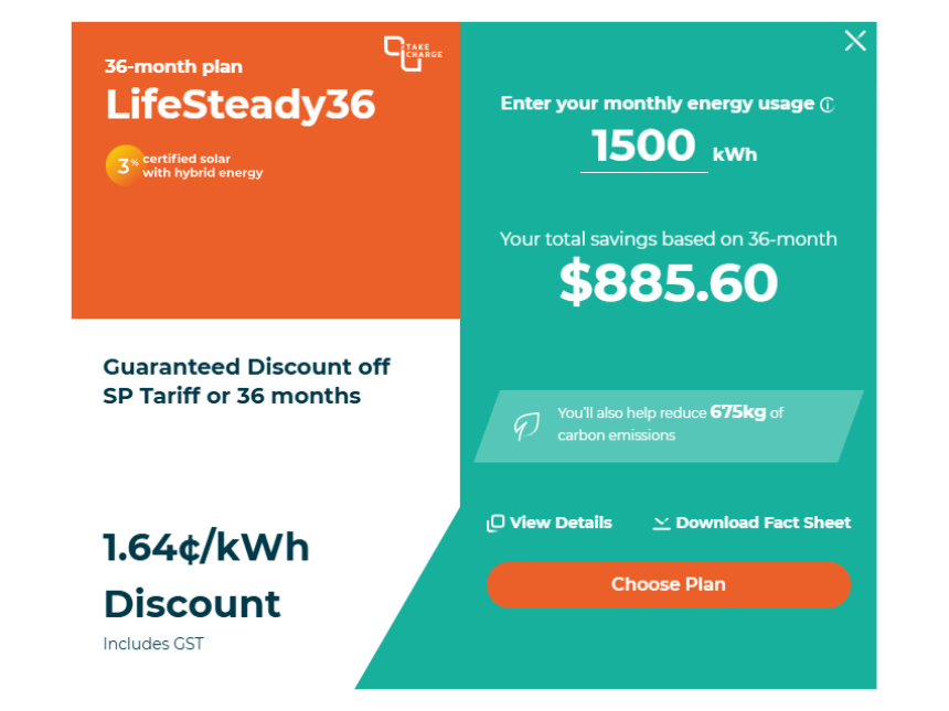 Best Household Electricity Plan Singapore | Senoko Energy - Senoko Energy