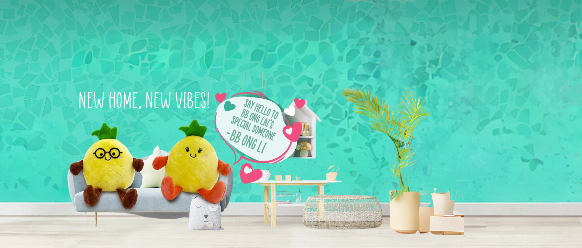 New Home, New Vibes: Senoko Energy Welcomes New Homeowners