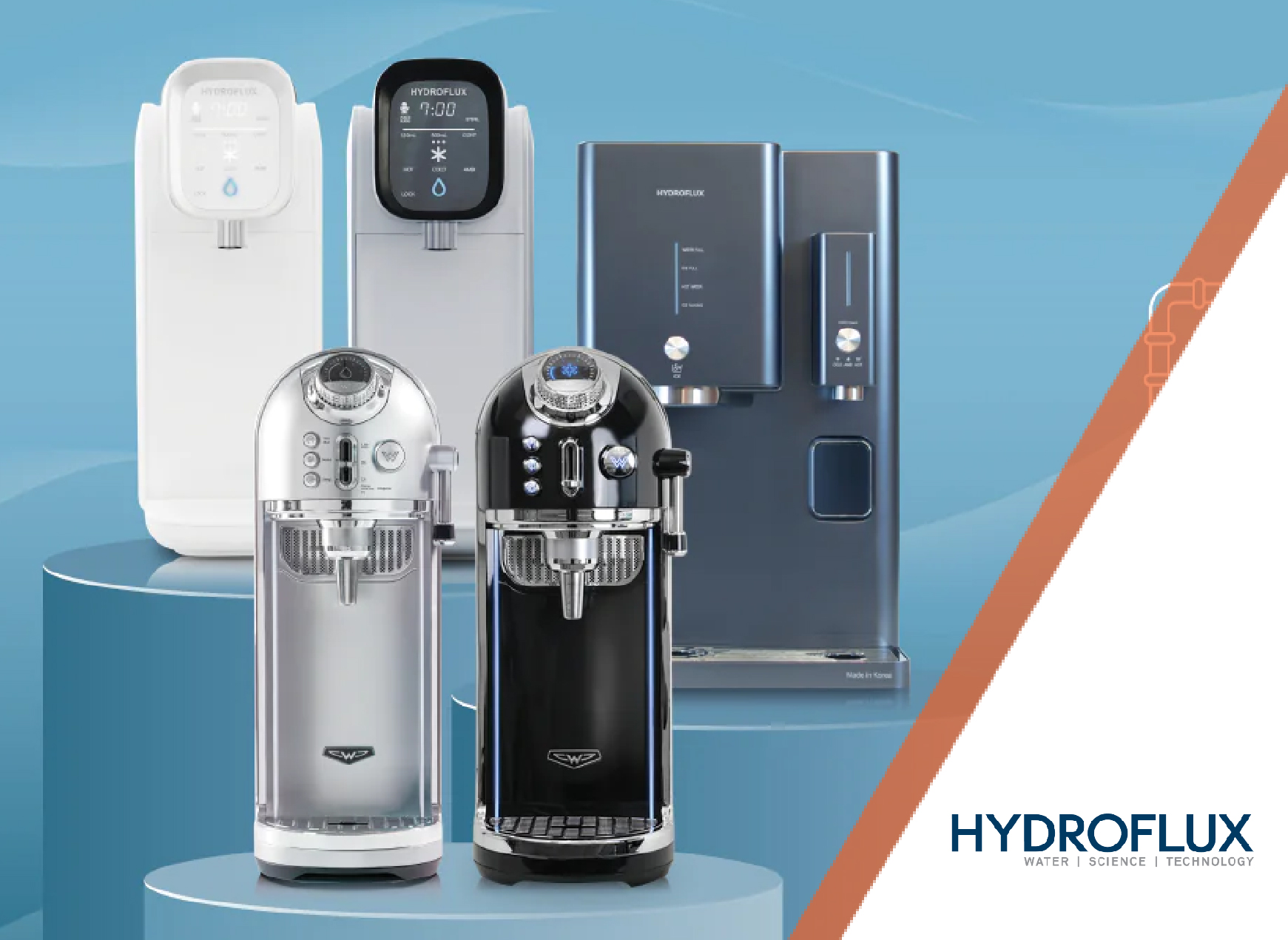 New Home, New Vibes - Senoko Energy