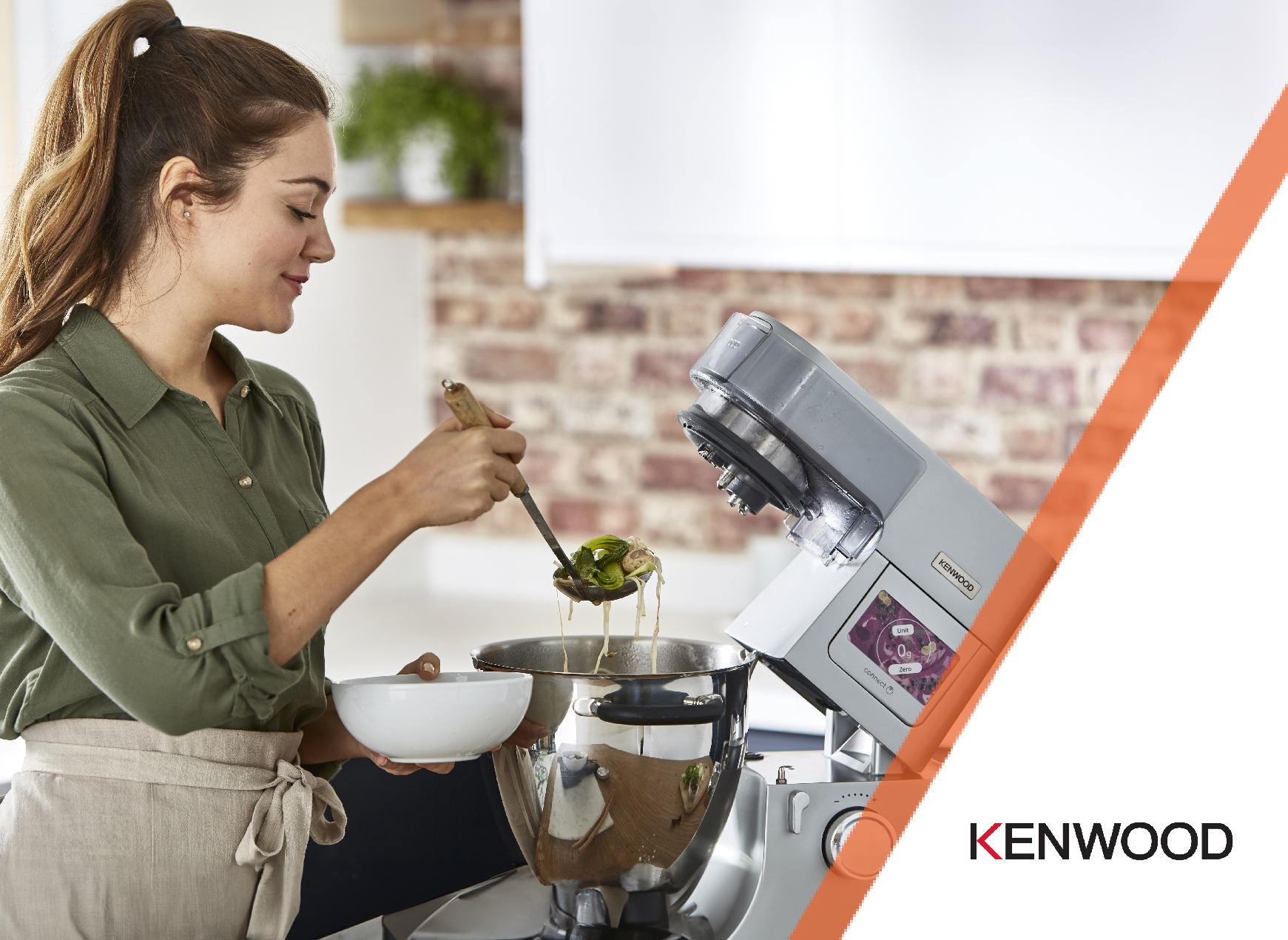 New Home, New Vibes - Senoko Energy