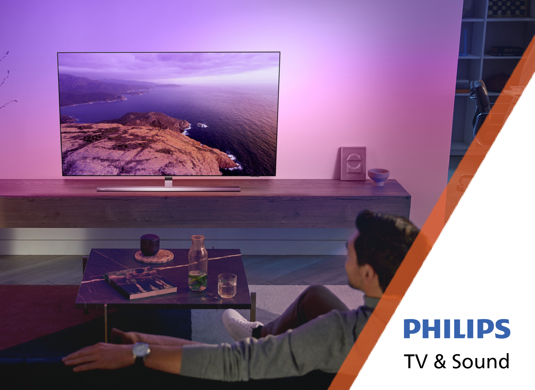 New Home, New Vibes - Senoko Energy