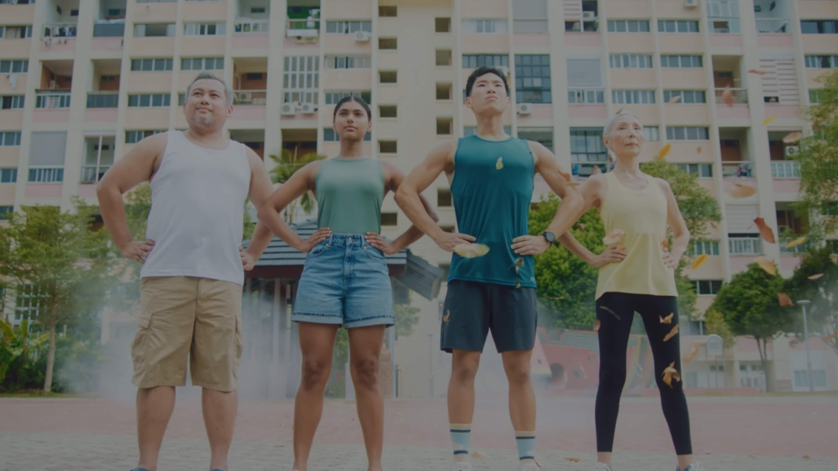 Smart Rewards - Jul 2024 Giveaway - Senoko Energy