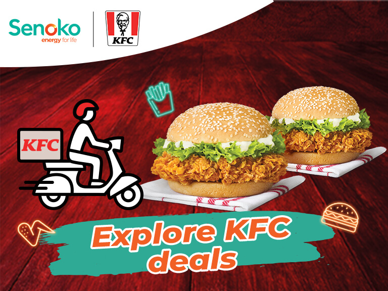 Enjoy privileges and offers from valued partners | Senoko Smart Rewards ...