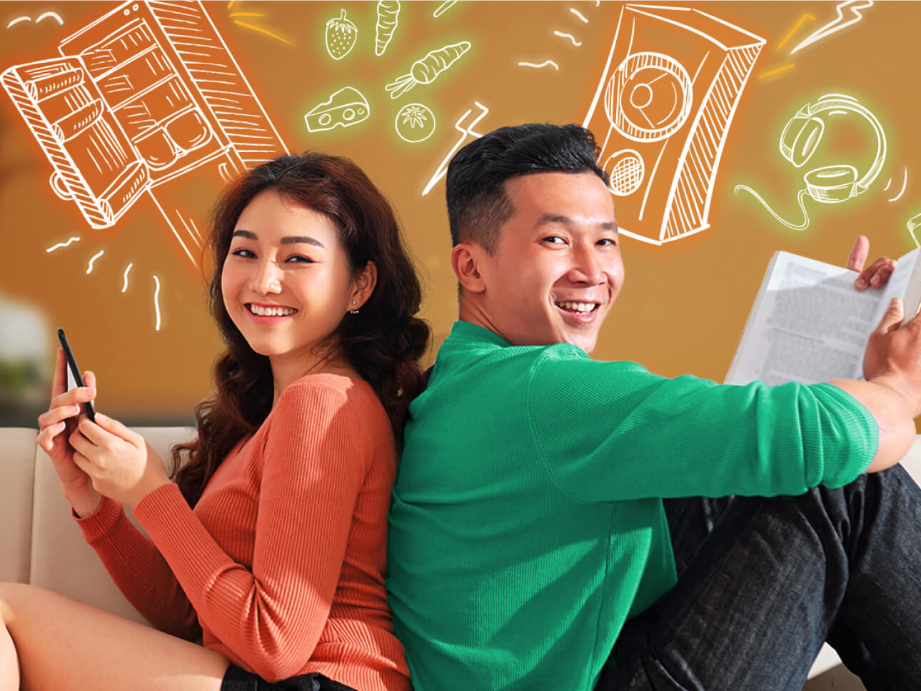 Senoko Energy Singapore | Electricity Retailer & Singaporean Energy ...