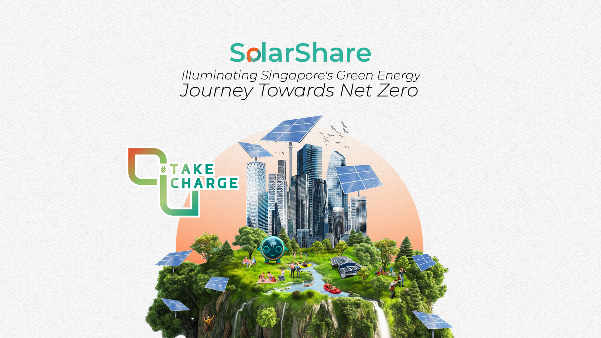 Senoko Energy Launches SolarShare 2.0